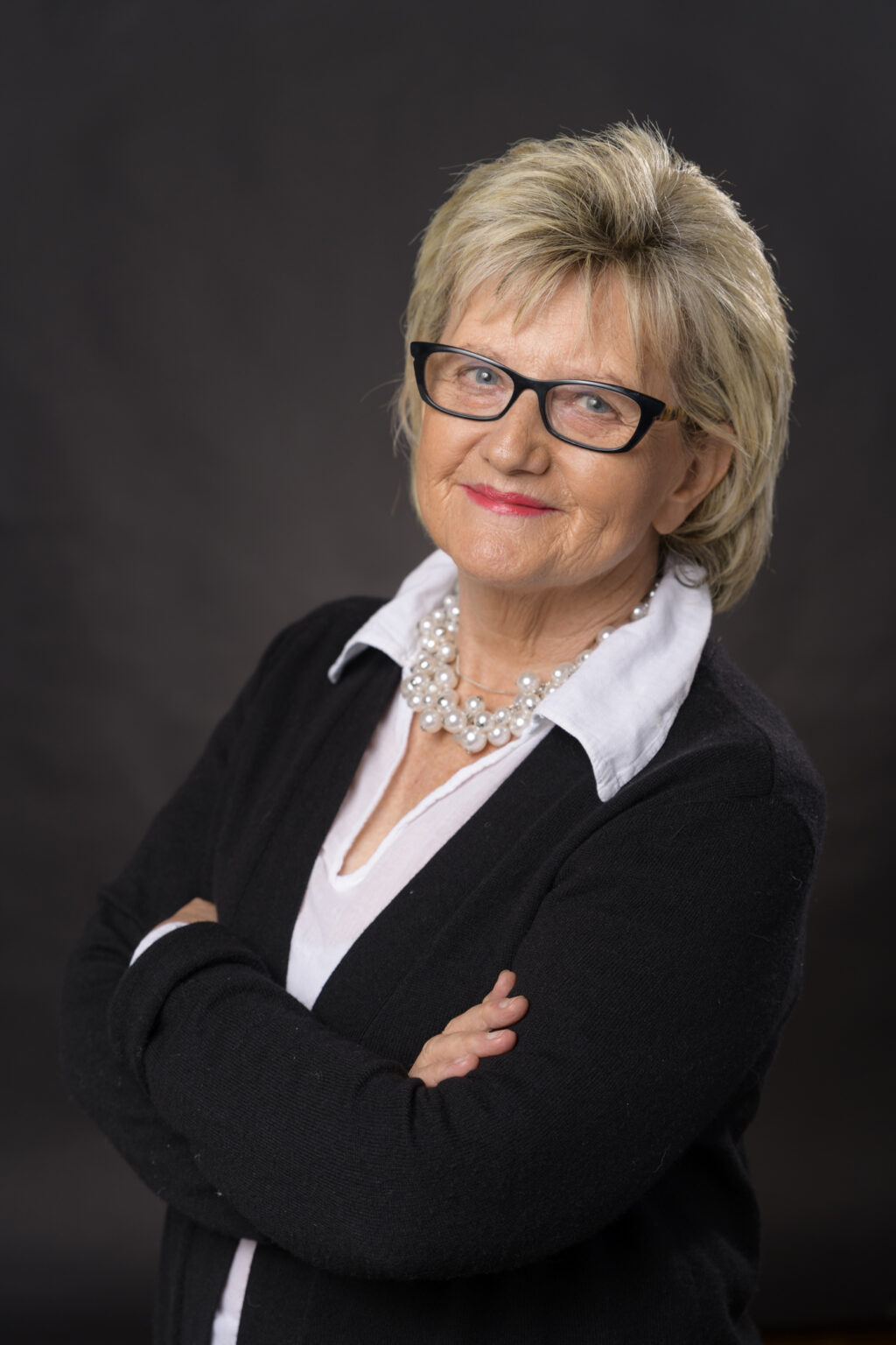 Chrissie Pollard Interviews Professor Brett Kahr